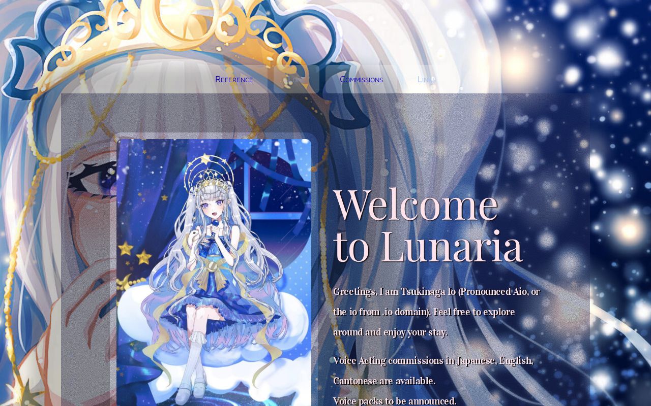 Lunaria